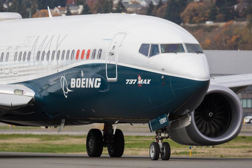 The Boeing 737 MAX: The Ultimate Guide