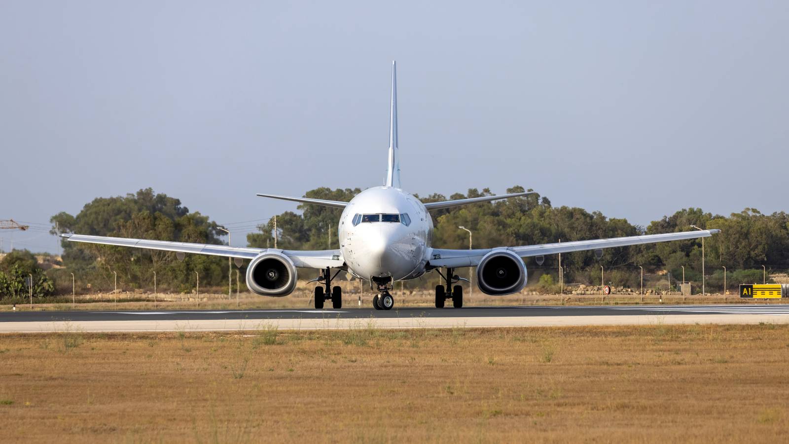 Boeing Looks Towards India For 737 Freighter Conversion