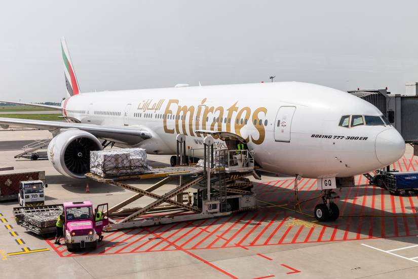 Emirates Enhances Focus On Tourists To Morocco & Zimbabwe
