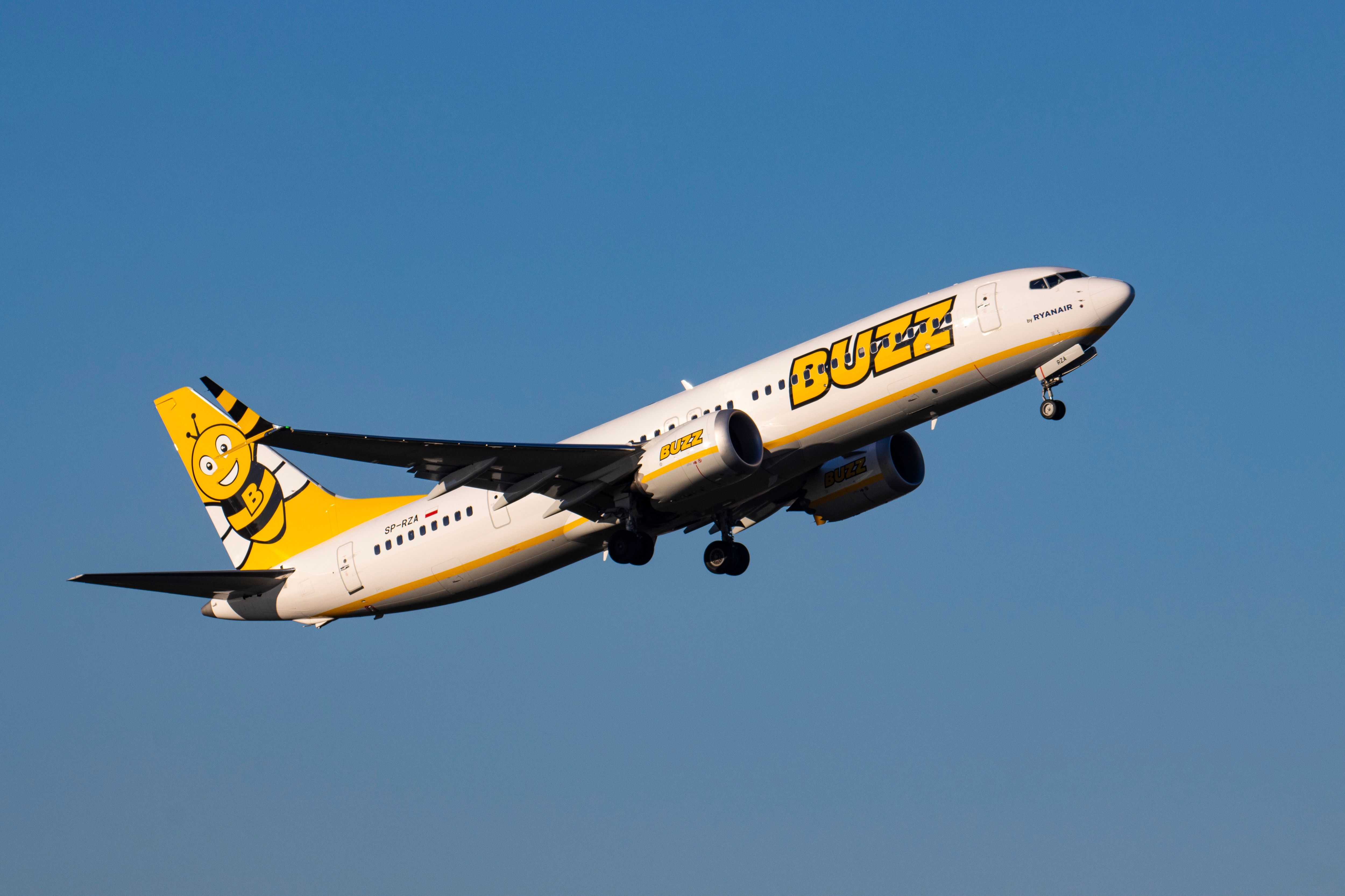 The Boeing 737 MAX: The Ultimate Guide