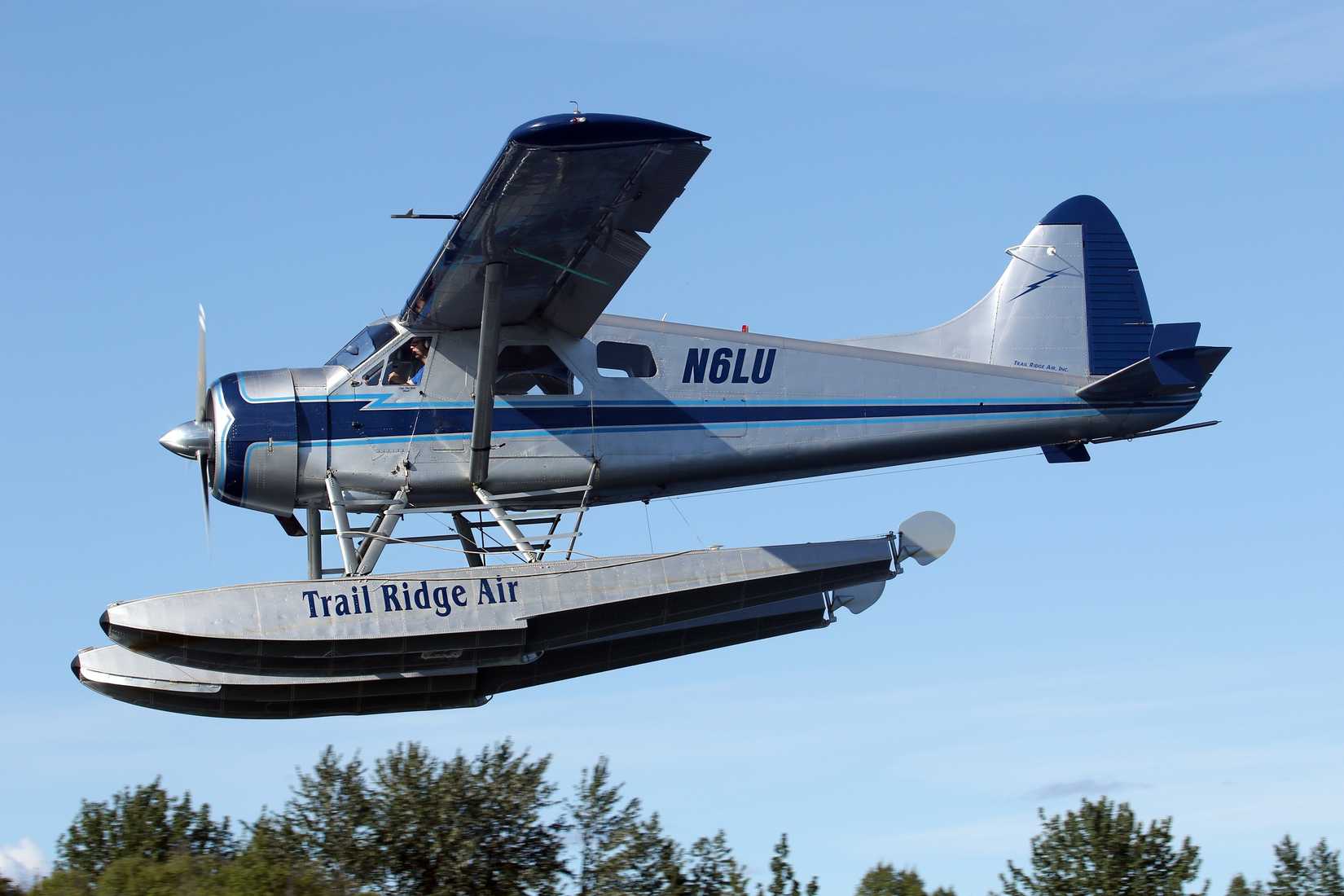 Explained: Different Landing Gear Types & Their Uses