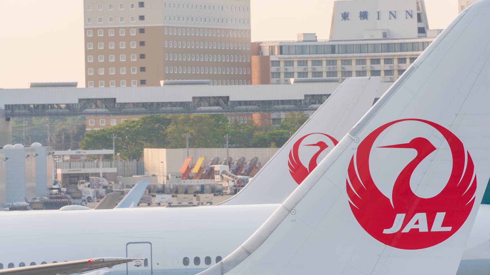Boeing Nearing Deal For MAX Aircraft With Japan Airlines