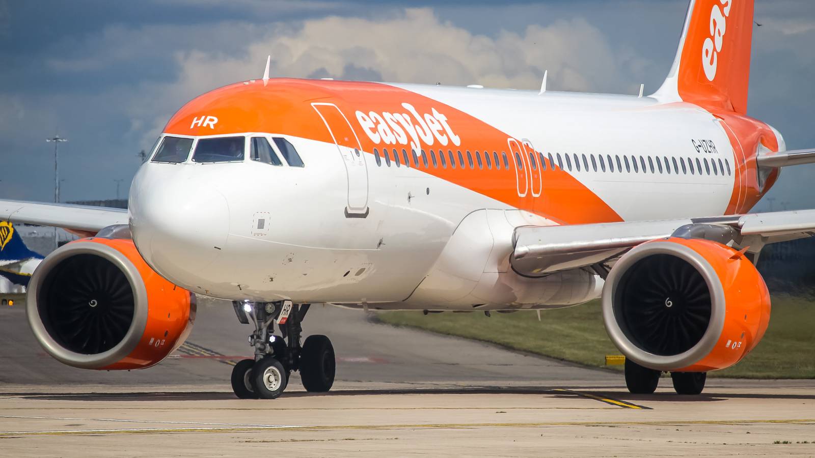 OAG Data Shows Airbus A320 As Last Year's Most-Used Aircraft By ...