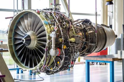 How Is Aircraft Engine Performance Measured?