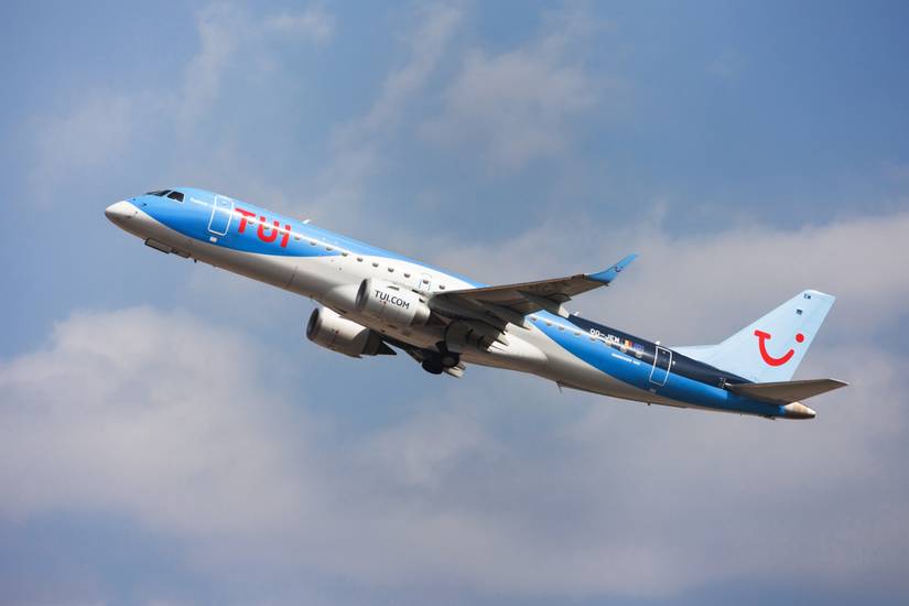 Airline Startup: New Airline Fly 4 Will Not Sell Its Own Tickets