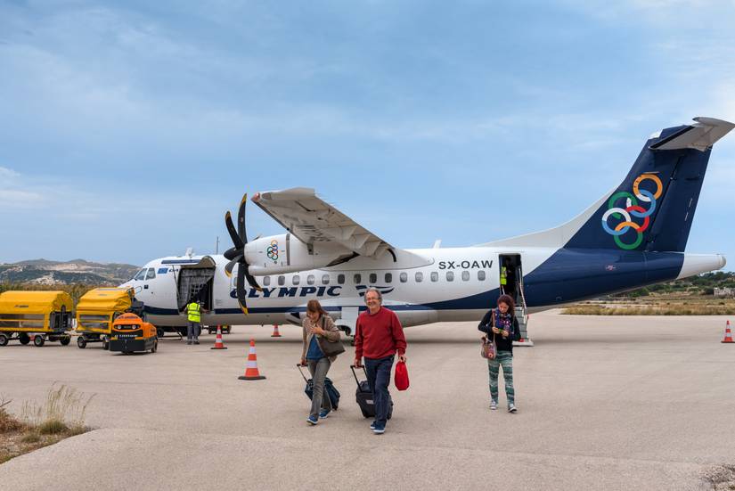 Public Service Obligations: How Regional Air Routes Are Protected