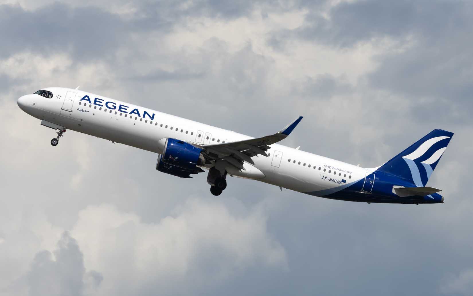 What Airlines Operate An All-Airbus Fleet?