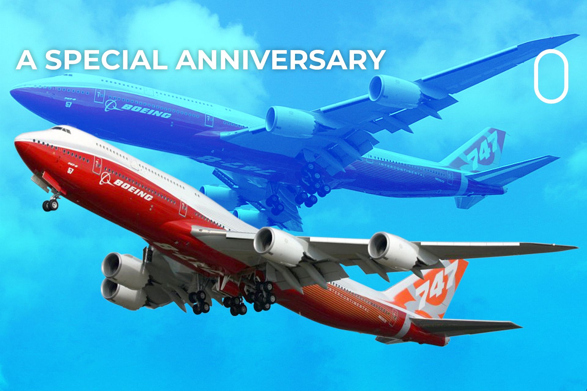 The Story Of The Boeing 747-8I's First Flight