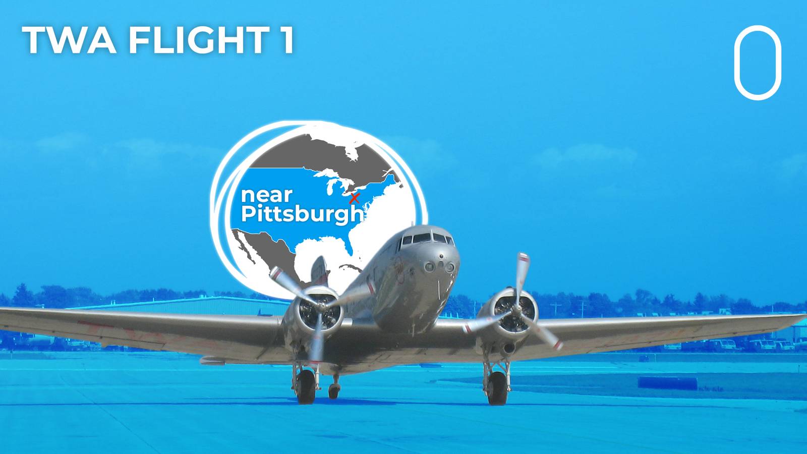 TWA 'Sun Racer' Flight 1: A Cabin Crew Perspective