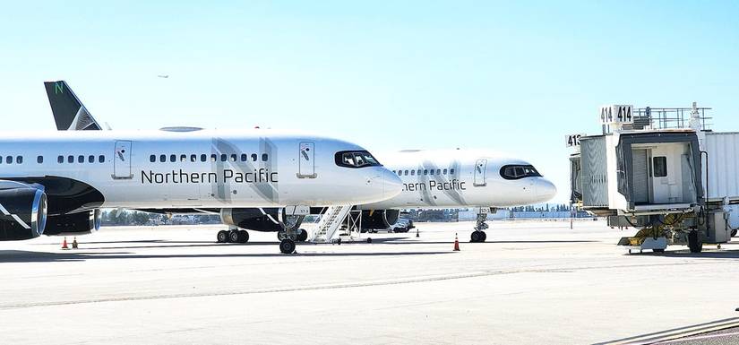 These Are The World's 10 Shortest Boeing 757 Flights This Summer