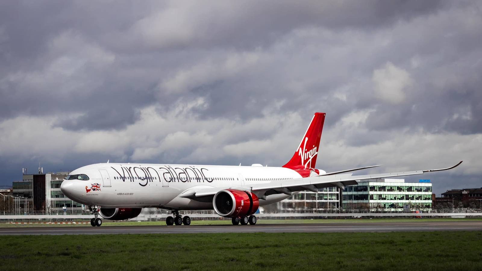 Mile High Tea: What To Expect From Virgin Atlantic's Summer Menu