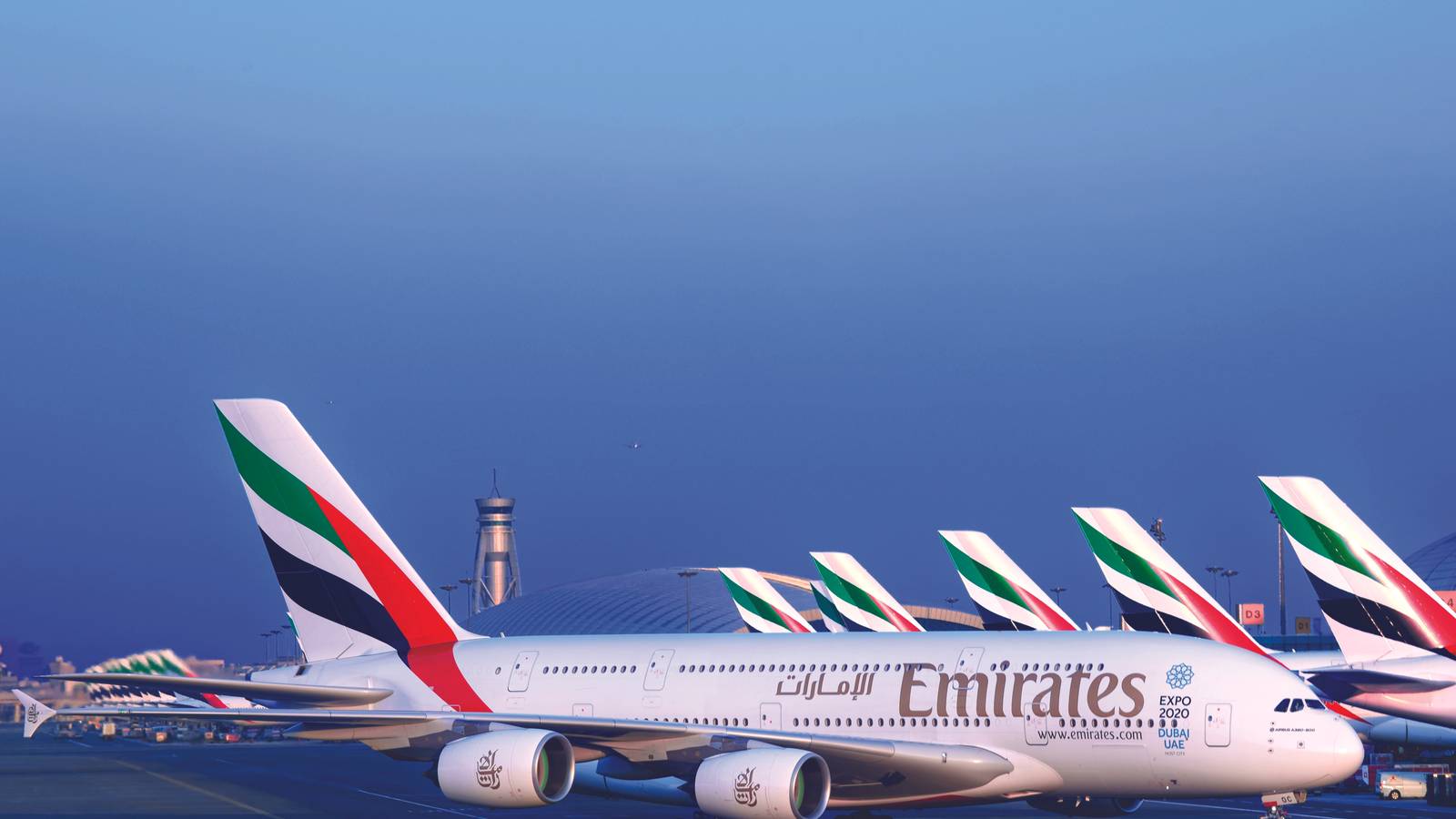 Emirates Enhances Focus On Tourists To Morocco & Zimbabwe