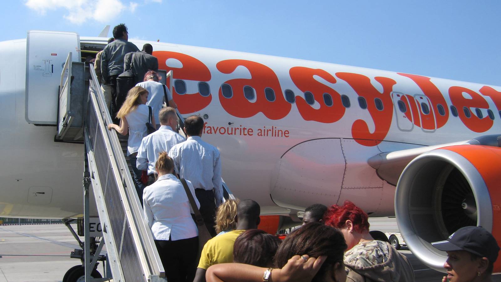 easyJet's 150th Fearless Flyer Course Is Now On Sale