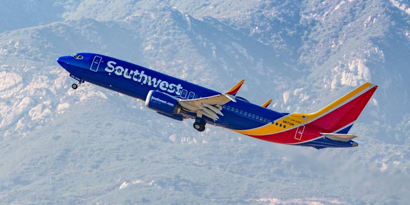Southwest Airlines Increases Early Boarding Fees