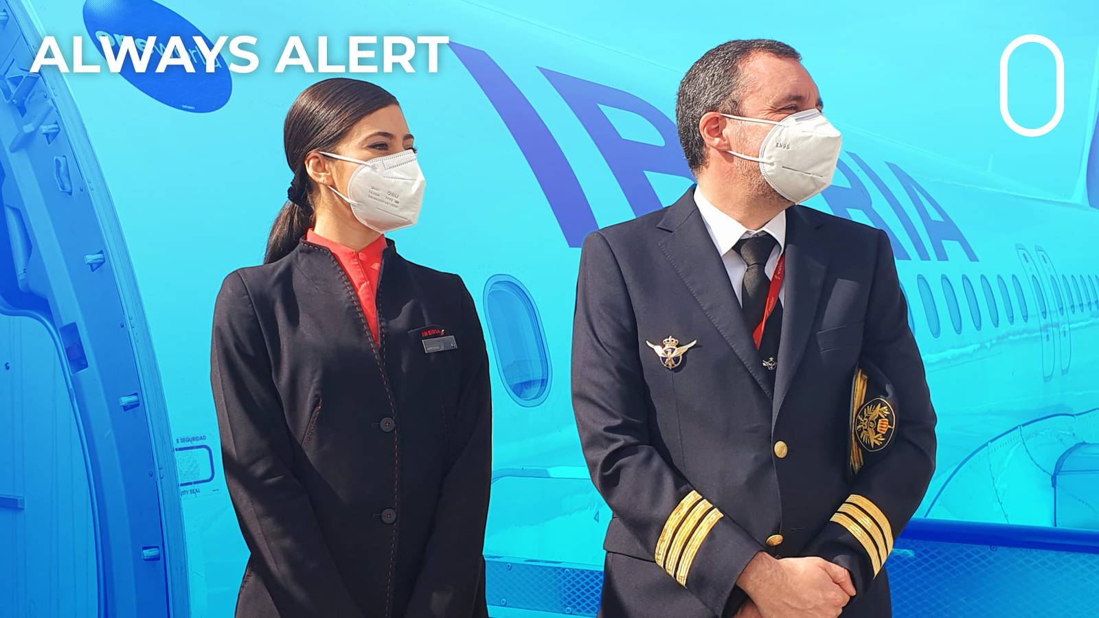 Things Cabin Crew Look For During Boarding