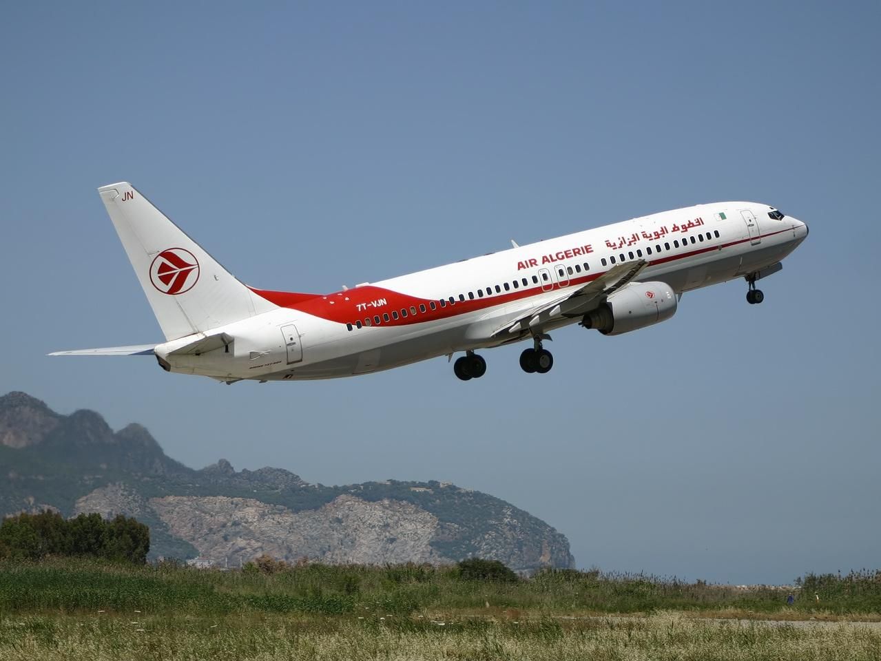 Air Algerie Wants To Fly The Airbus A330neo & Airbus A350
