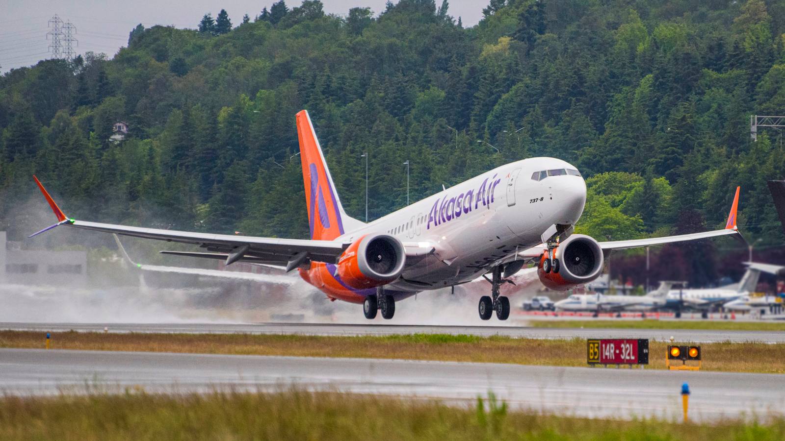 Akasa Air Launches Refreshed Café Akasa Menu