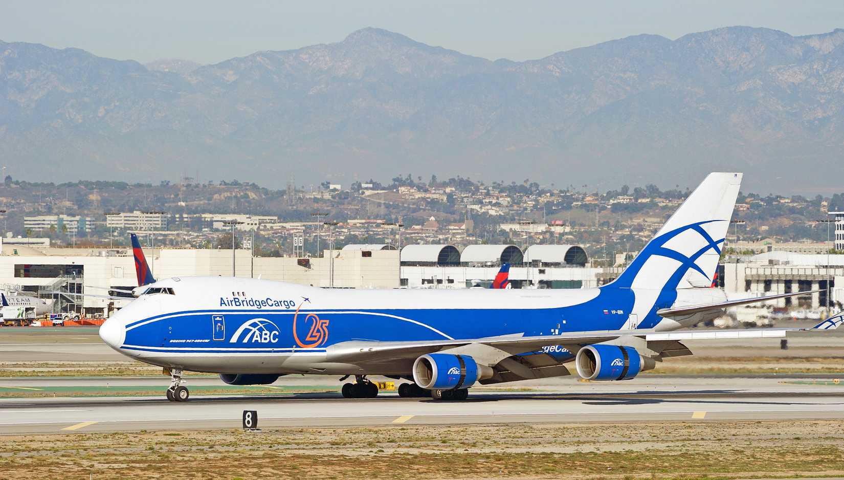 The Aircraft Replacing The Boeing 747 Freighter