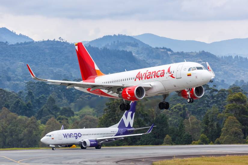 Copa Holdings' Subsidiary Wingo To Stop Operating Bogota-Mexico City Route