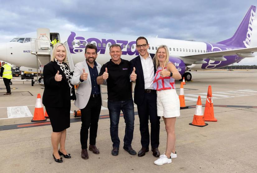 The Most Notable New Airline Routes This Week