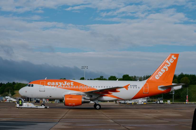 easyJet CEO Says French ATC Strikes Impacted 10 Million People