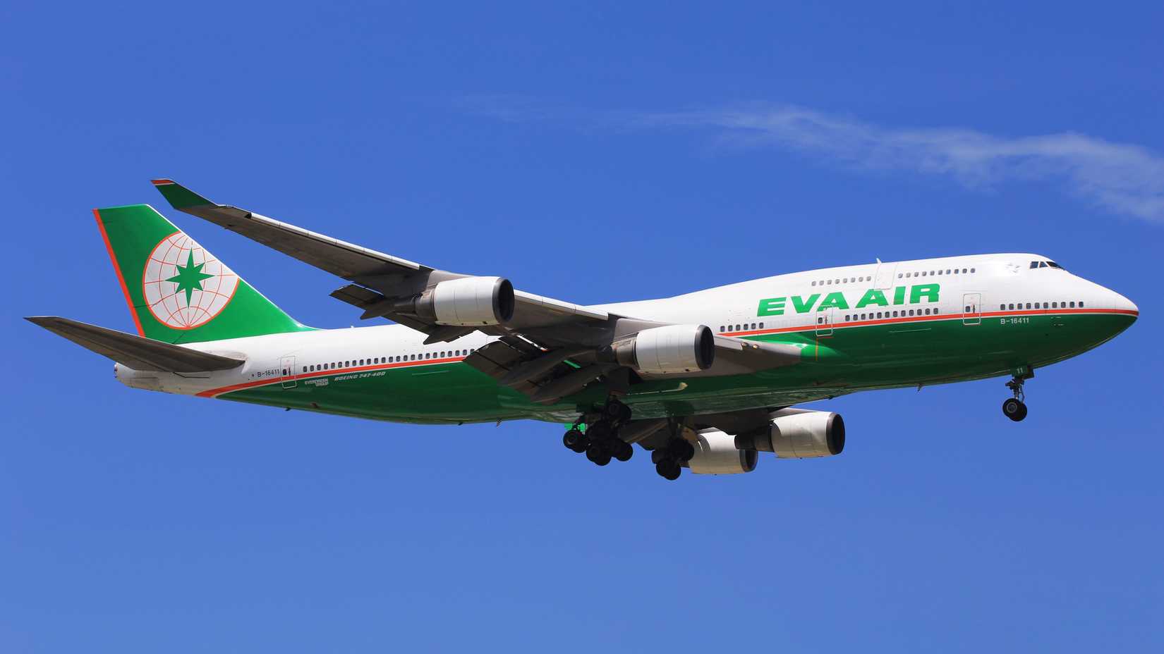 The First Of Its Kind: A Guide To EVA Air's Premium Economy Offering