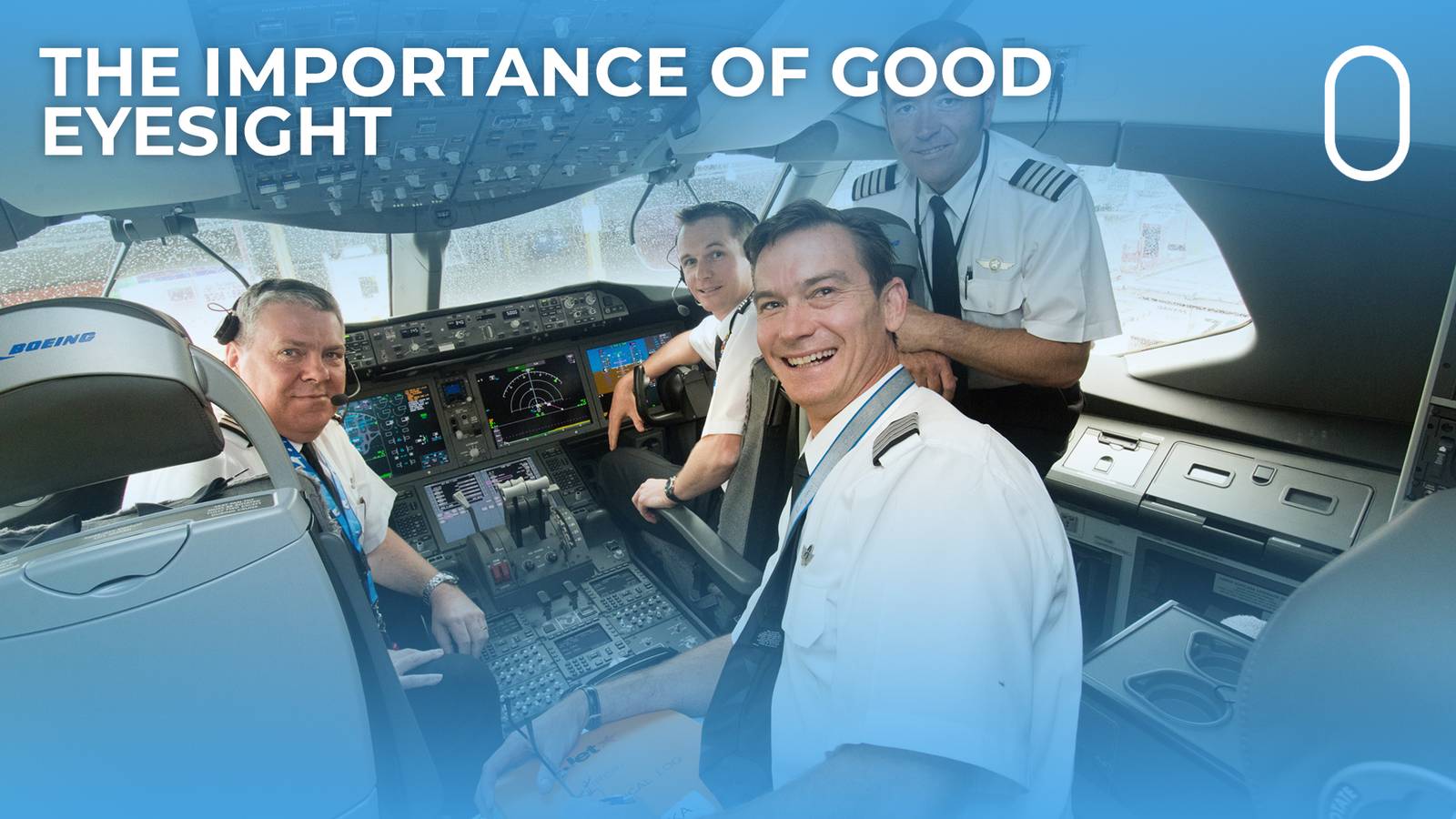 How Often Must Pilots Undergo Eye Tests?