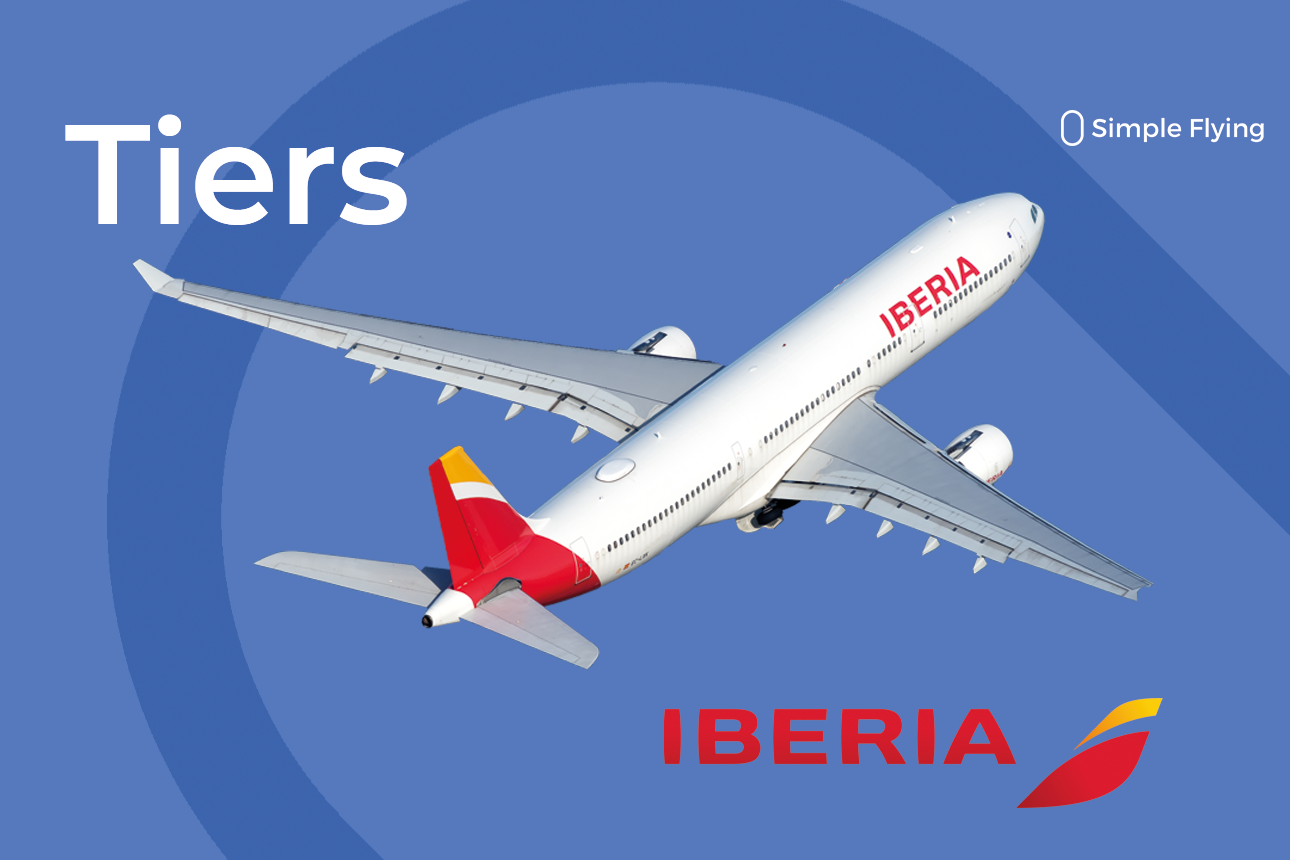 The Different Ways To Earn Avios With Iberia Plus