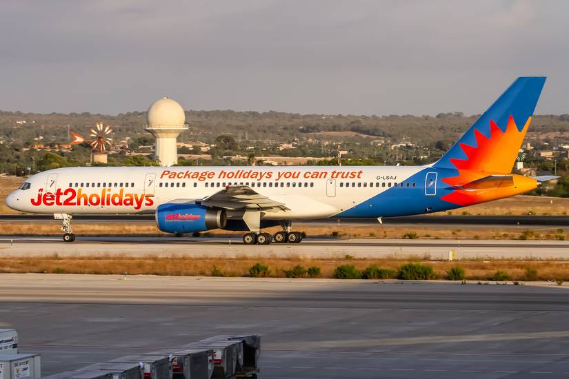 Jet2 Adds 6 New UK-Morocco Routes
