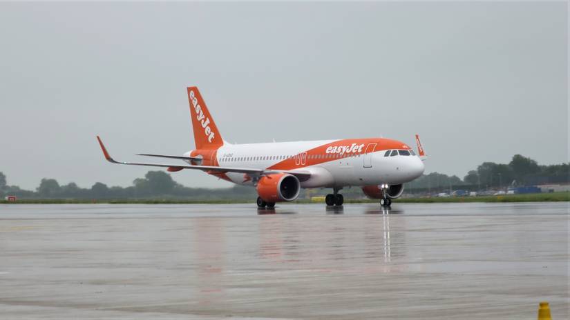 easyJet Is Searching For 200 New Cadet Pilots