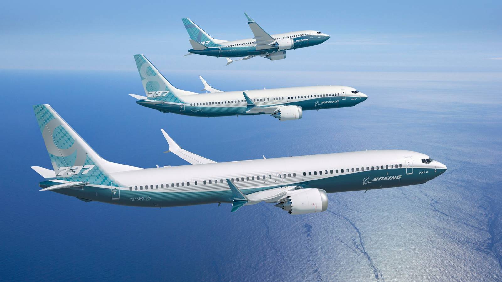The Boeing 737 MAX: Its Rise, Fall And Re-Emergence
