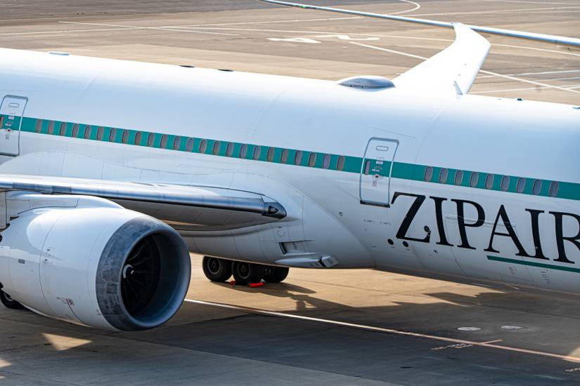 Riyadh Air Selects GEnx-1B Engines To Power Boeing 787 Fleet