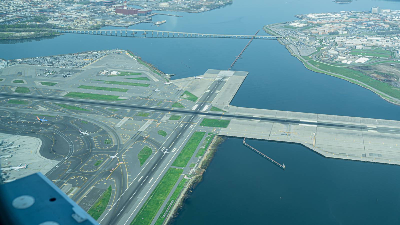 Will Rikers Island Become An Expansion Phase For LaGuardia Airport?