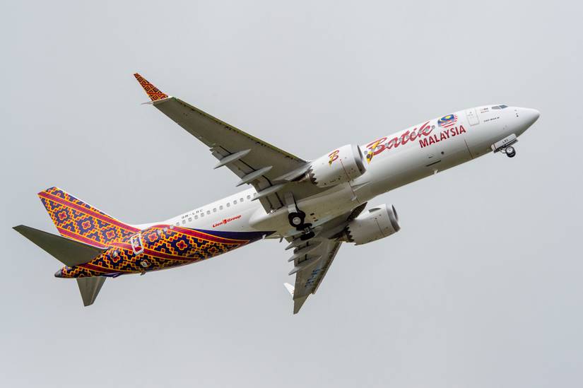 The Boeing 737 MAX: Its Rise, Fall And Re-Emergence