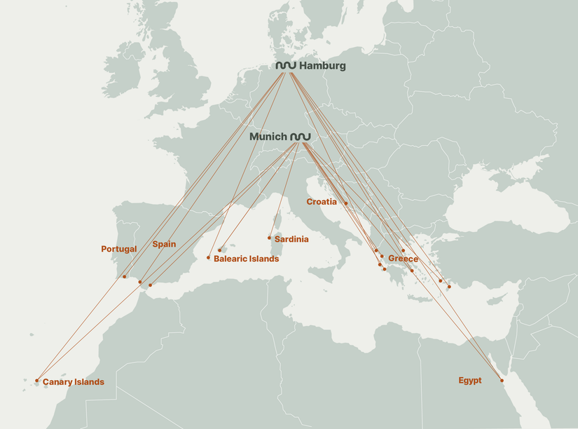 Estonian Start-Up Marabu: Everything You Need To Know