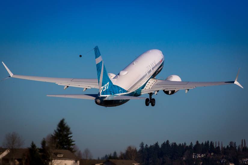 The Boeing 737 MAX: Its Rise, Fall And Re-Emergence