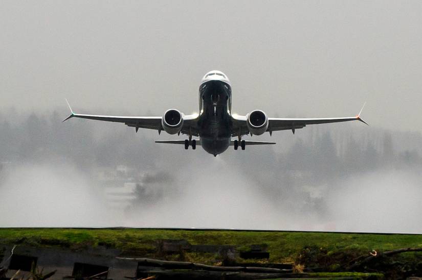 Avolon Adds 40 More Boeing 737 MAXs Worth $4 Billion