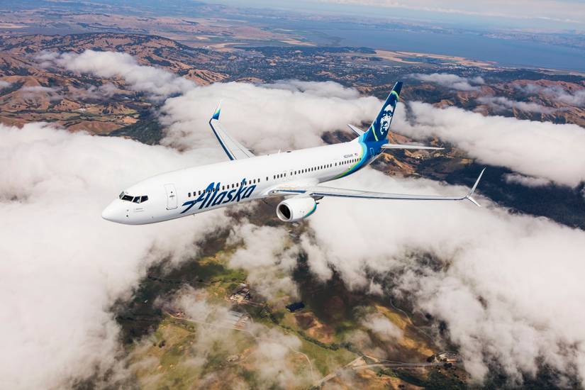 How Alaska Airlines Is Working To Protect Coastal Habitats