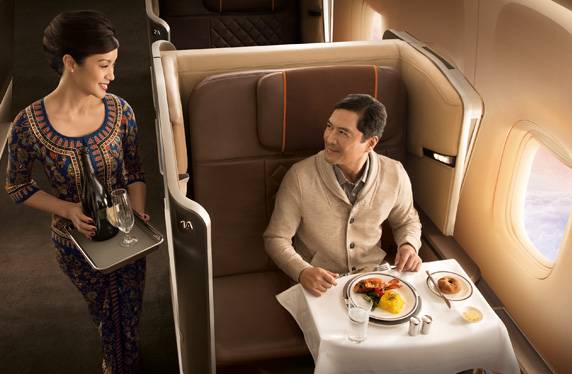 The Ins & Outs Of Airline Dress Codes