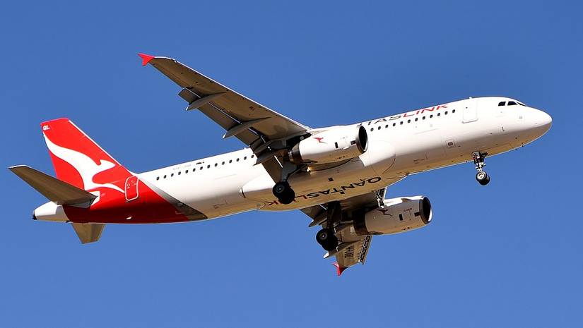 Who Are Australia's Main Airbus A320 Family Operators?