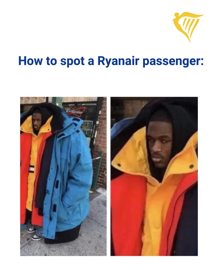 Controversial Yet Entertaining: Examining Ryanair's Social Media Strategy