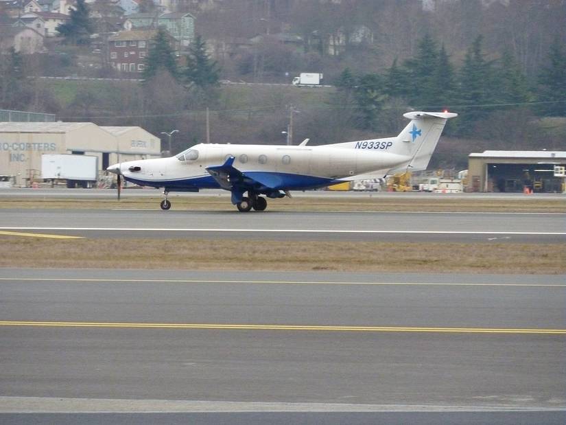 What Happened To Short-Lived Oregon-Based Carrier SeaPort Airlines?