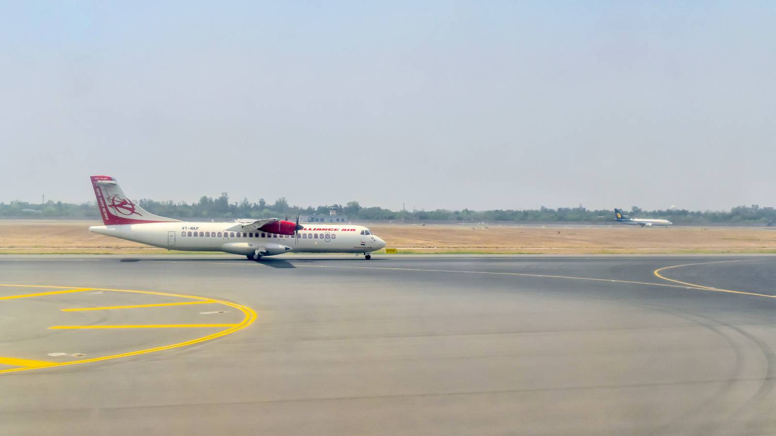 India To Infuse Alliance Air With $36 Million