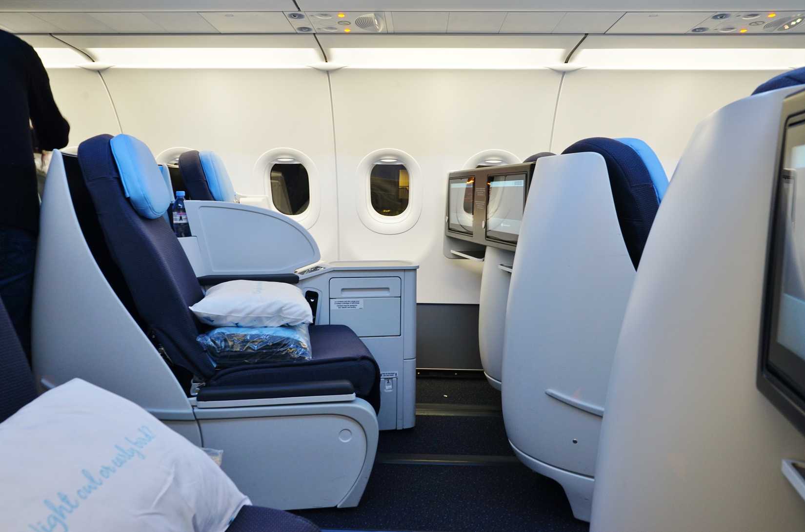 La Compagnie: 5 Things To Know About The All-Business-Class ...