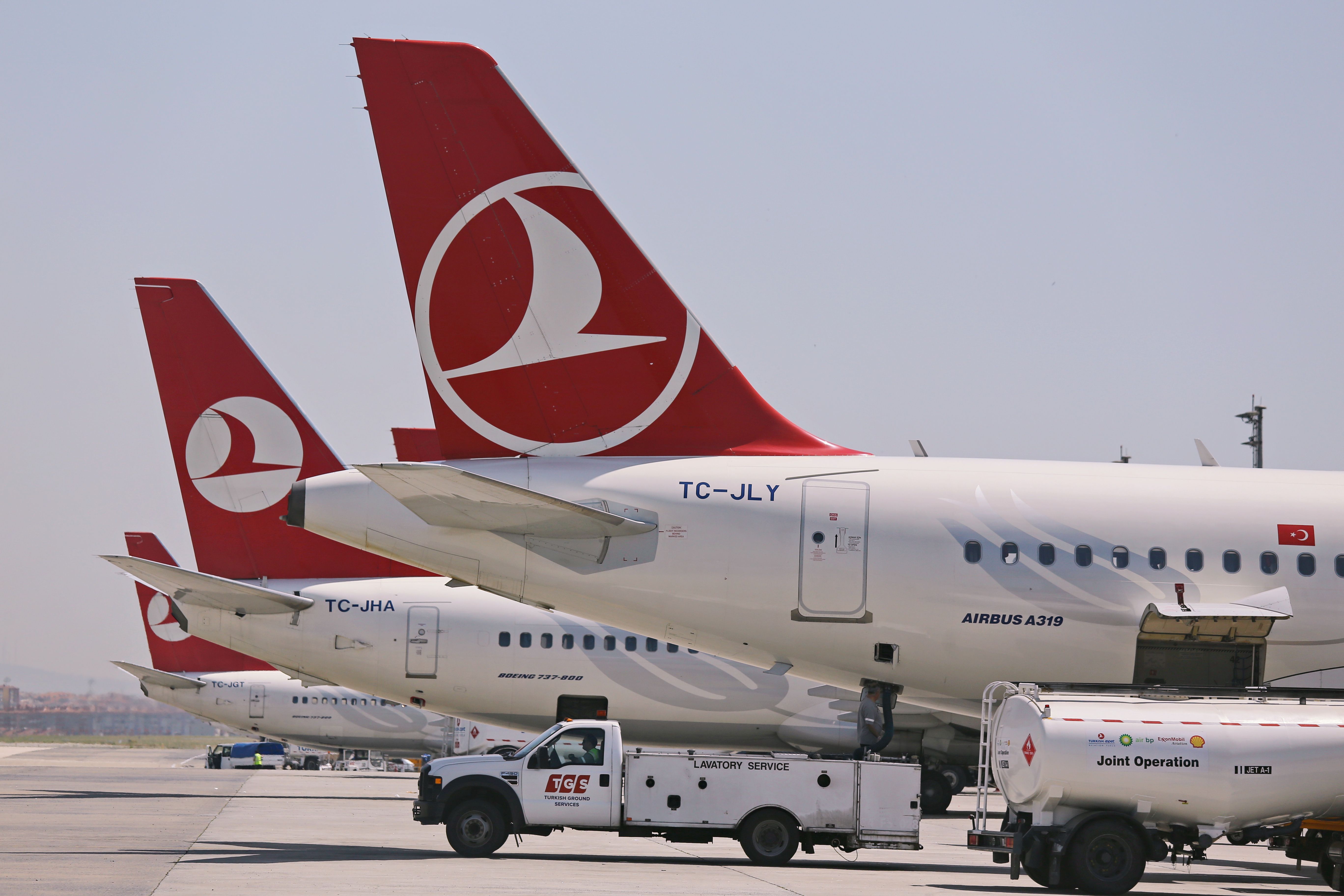 Over 800 Aircraft By 2033: Turkish Airlines Reveals Strategic Plan
