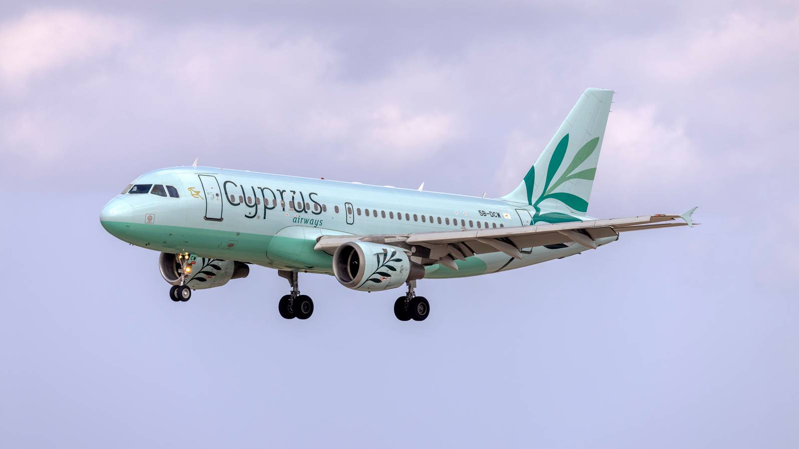 The Current Iteration Of Cyprus Airways: Everything You Need To Know