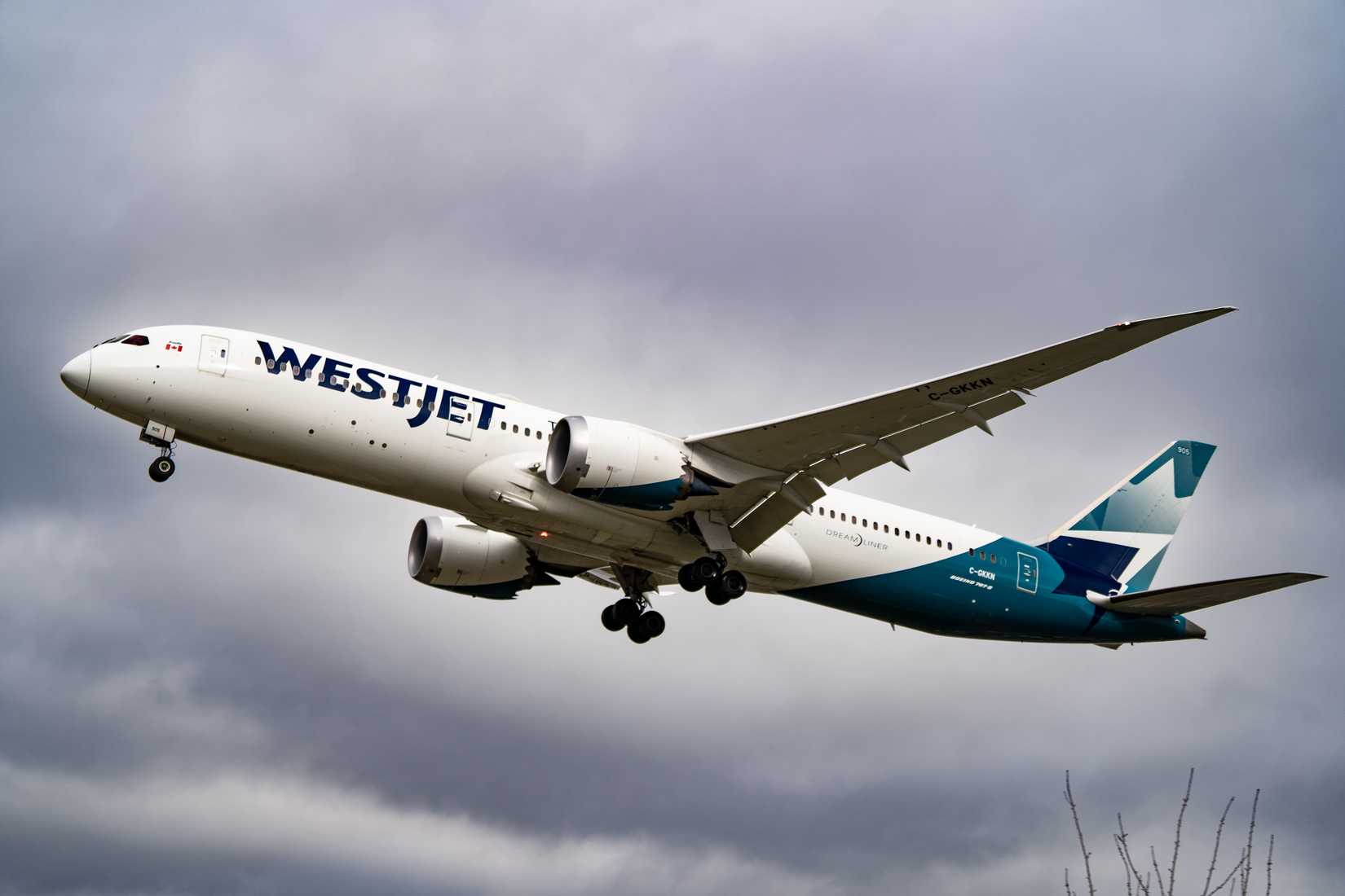 5 Milestones That Have Helped WestJet Become The Airline It Is Today