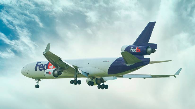 FedEx To Retire Its MD-11s By 2028