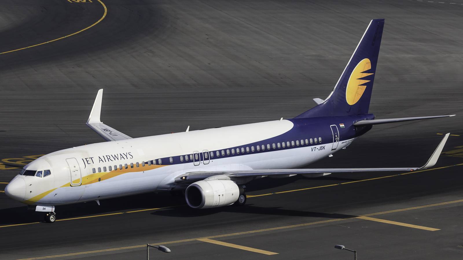 What’s The Latest With Jet Airways?