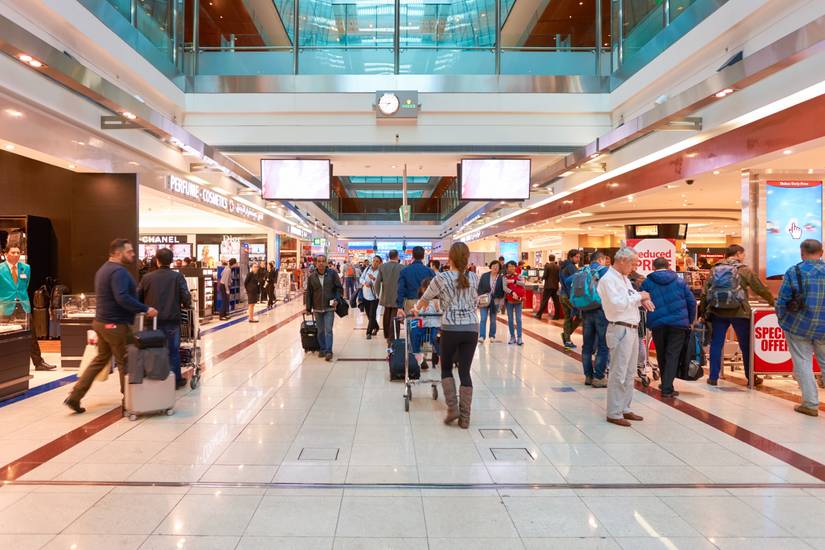 5 Safety Tips Every Passenger Should Know Before Boarding A Plane
